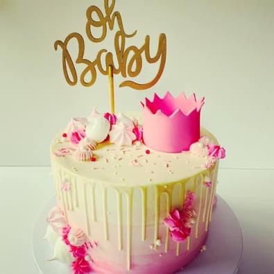 Naples Custom Cakes and Designs | Ema Sweets